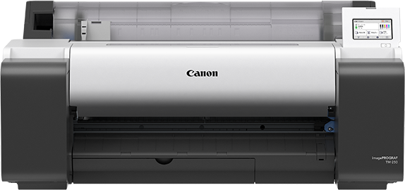 Canon(キヤノン) imagePROGRAF TM-250 スタンドなし A1ノビ対応 大判プリンター(軒先お渡し)(W 978 x H ...